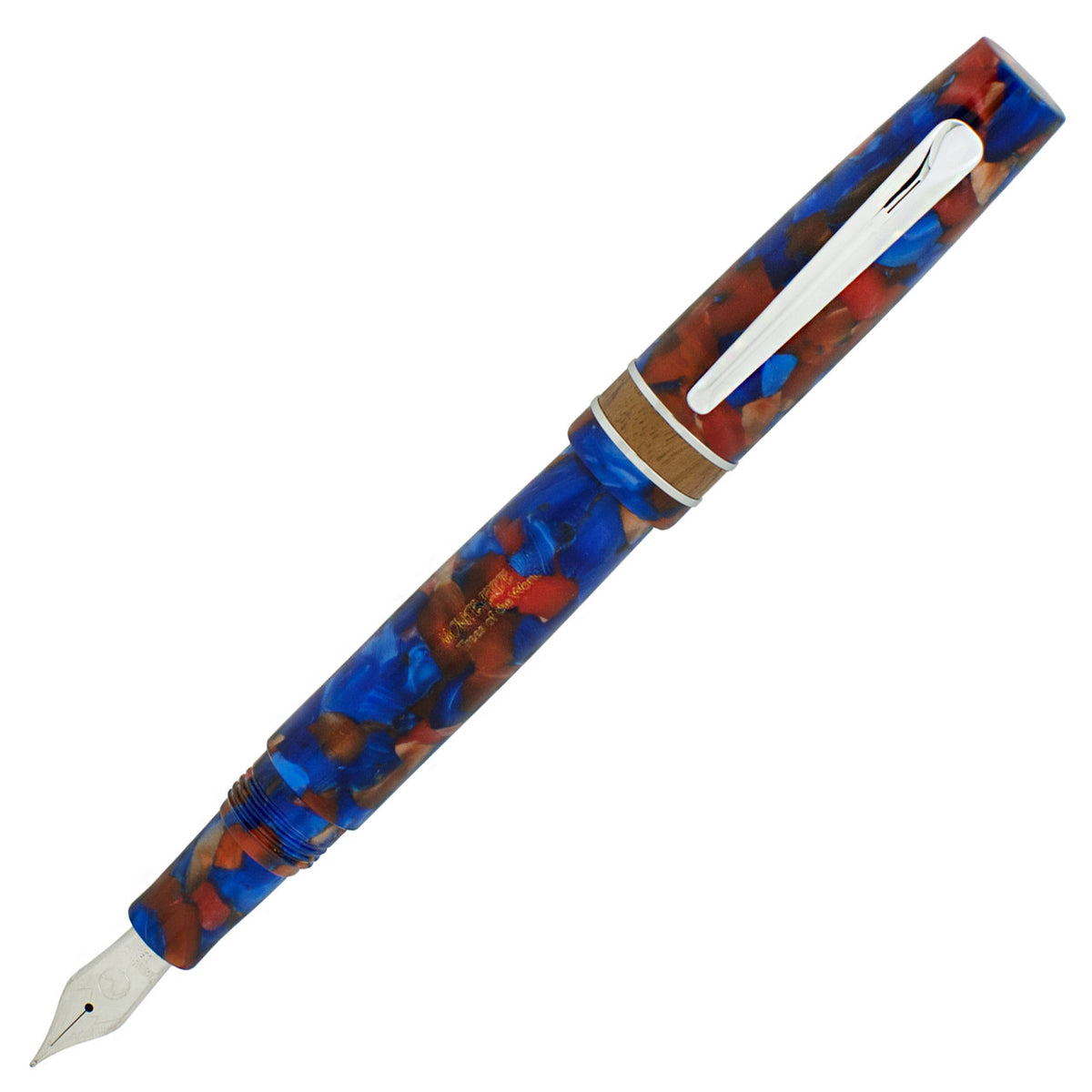 (New!) Monteverde Trees of the World FP Collection | Best Price in 2024 ...
