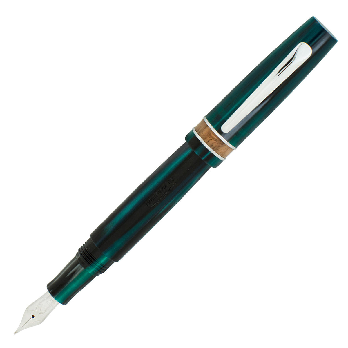 (New!) Monteverde Trees of the World FP Collection | Best Price in 2024 ...