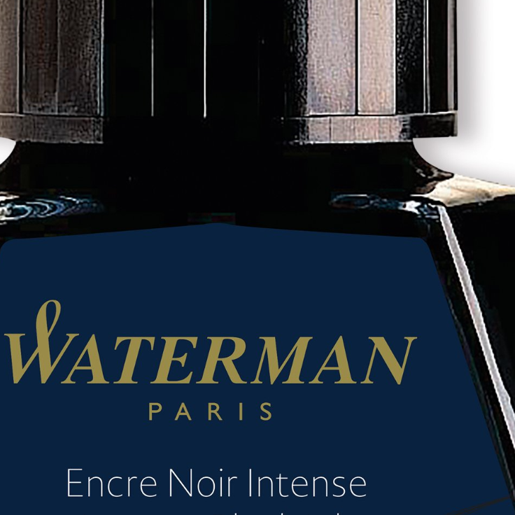 Waterman Inks | Best Price in 2024 at Federalist Pens and Paper