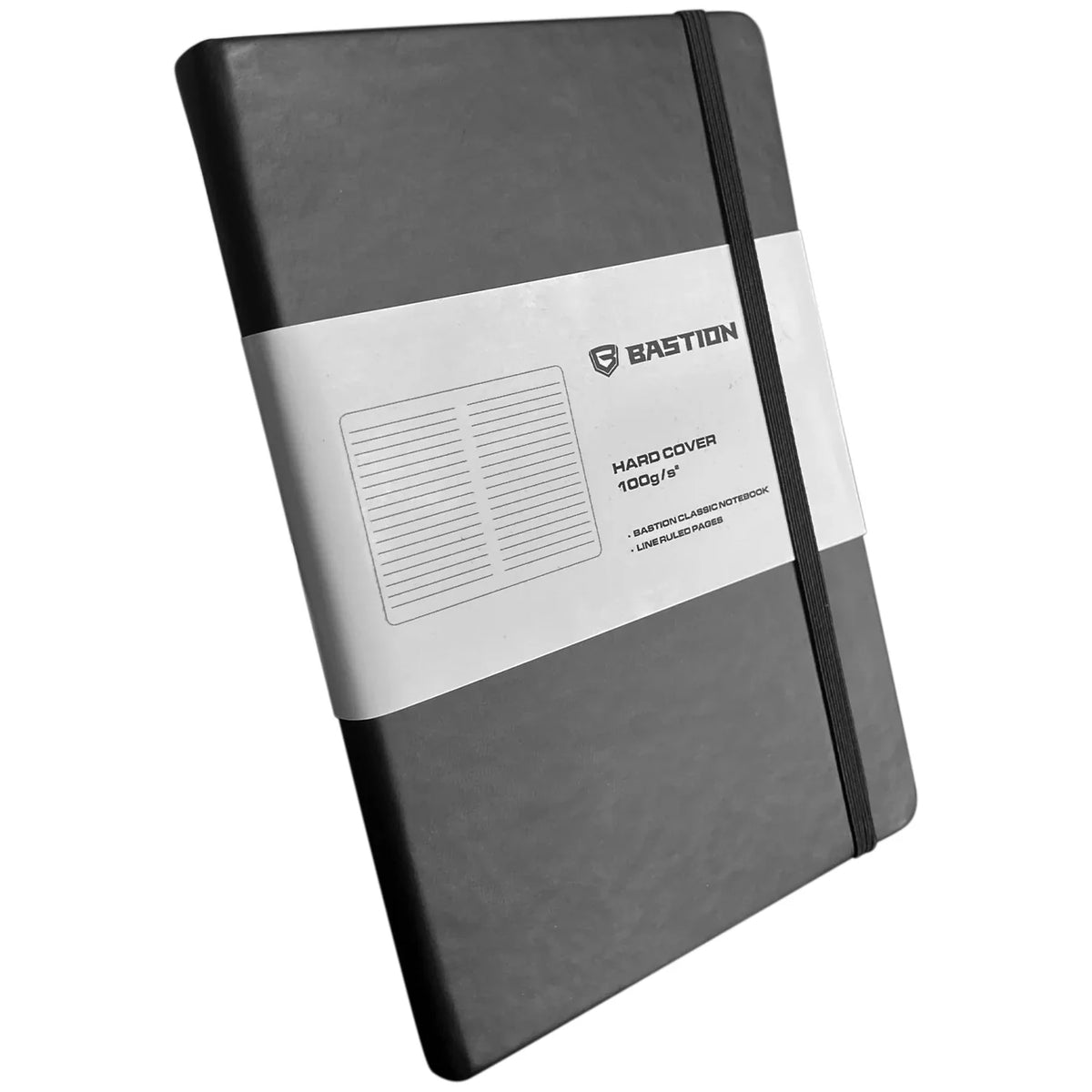 (New!) Bastion A5 Hard Cover Notebooks! | Best Price in 2024 at ...