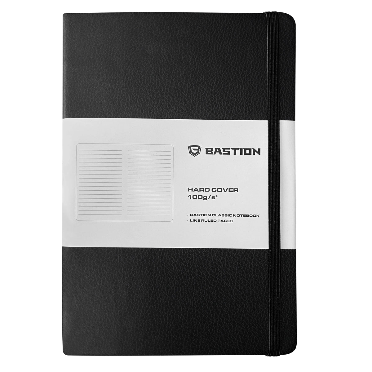 (New!) Bastion A5 Hard Cover Notebooks! | Best Price in 2024 at ...