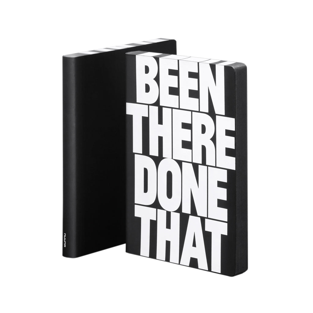 Nuuna Leather Notebook Collection (A5/A6) | Best Price in 2024 at ...