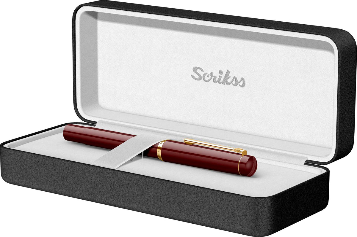 (New!) Scrikss 419 FP Collection! | Best Price in 2024 at Federalist ...